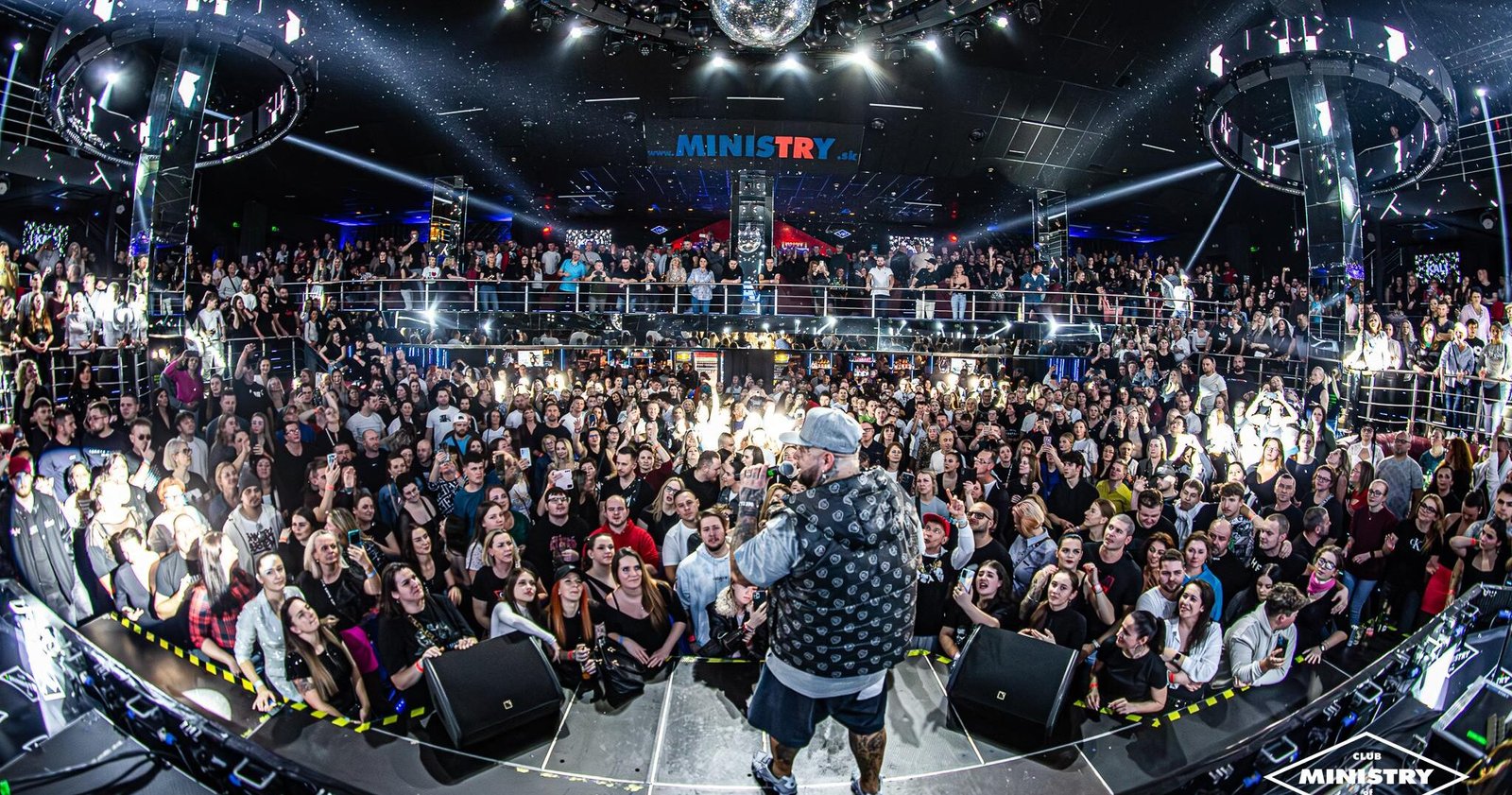 Koncerty a hudobné eventy 2025 - Kali Records